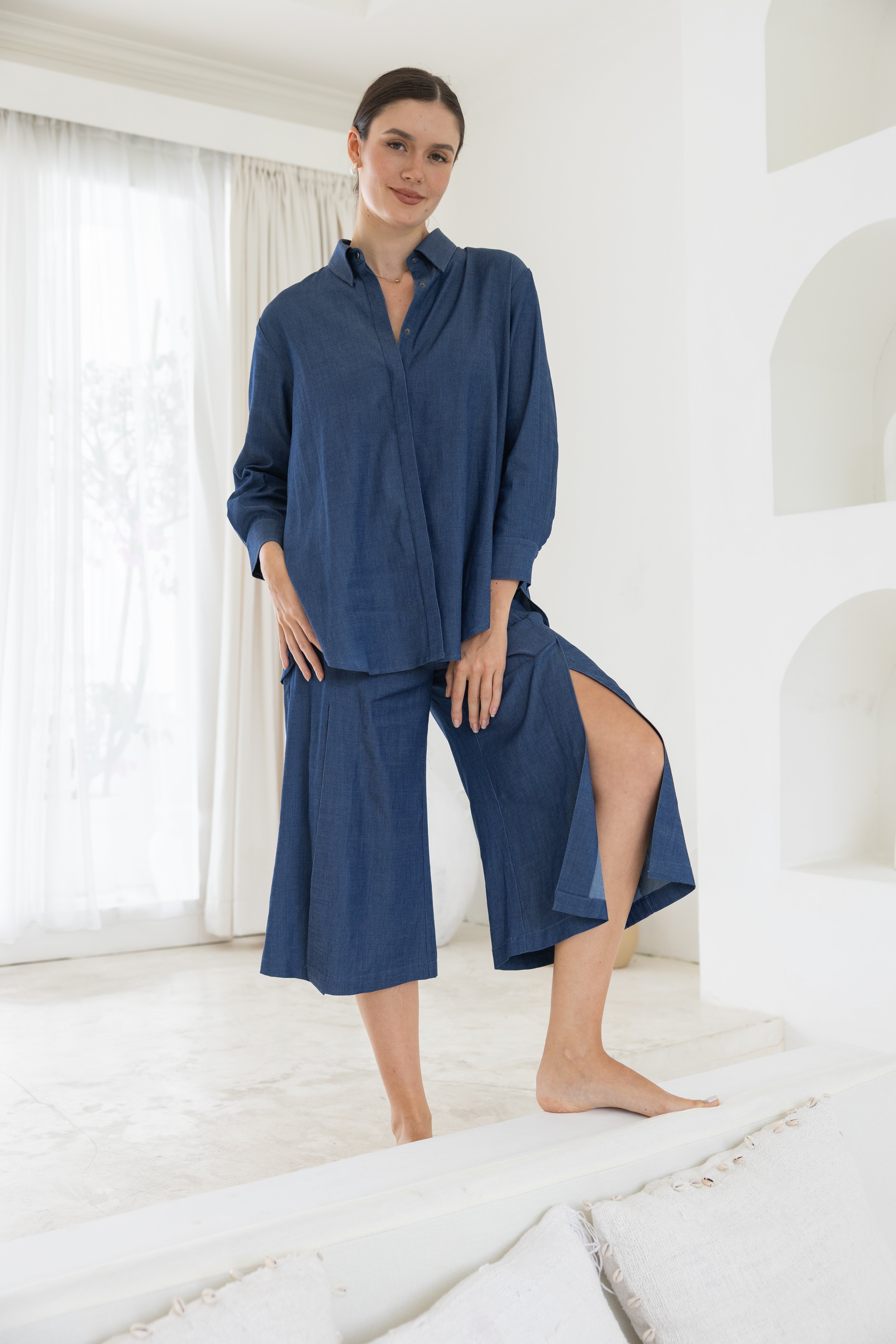 Bottoms Olive Basics