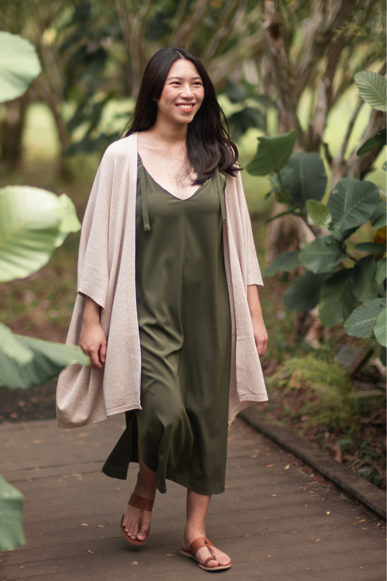 Bundles Olive Basics